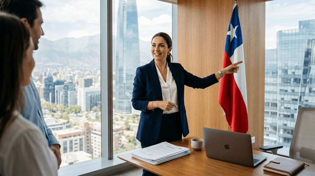 Asesoría Inversión Inmobiliaria Chile 2026: Tu Guía Esencial | Propital ...
