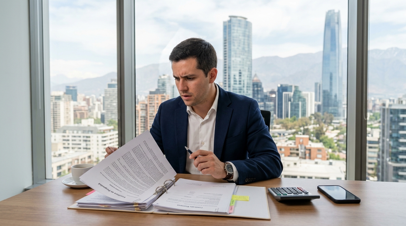 7 Errores de Inversionistas Inmobiliarios Principiantes en Chile ...