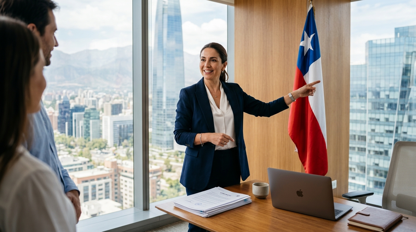 Asesoría Inversión Inmobiliaria Chile 2026: Tu Guía Esencial | Propital ...